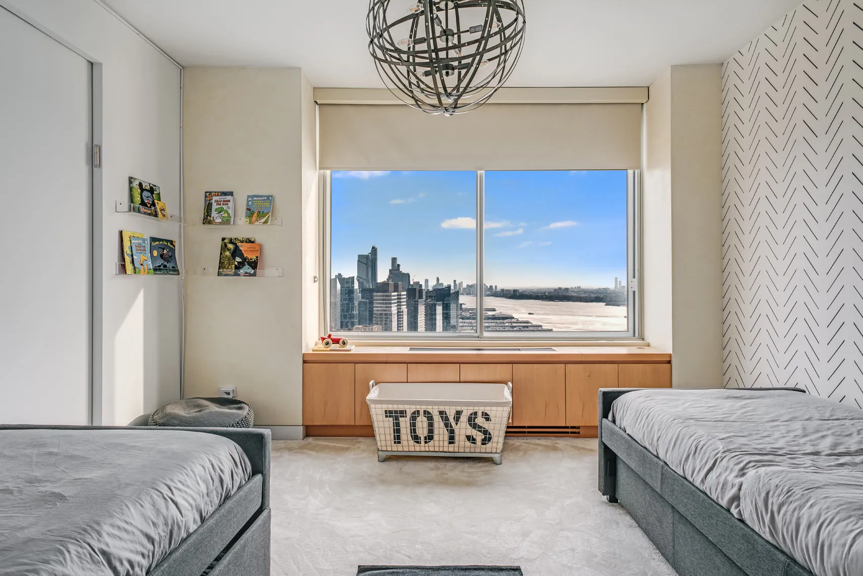 200 Riverside Boulevard #PH1A in Lincoln Square, Manhattan | StreetEasy