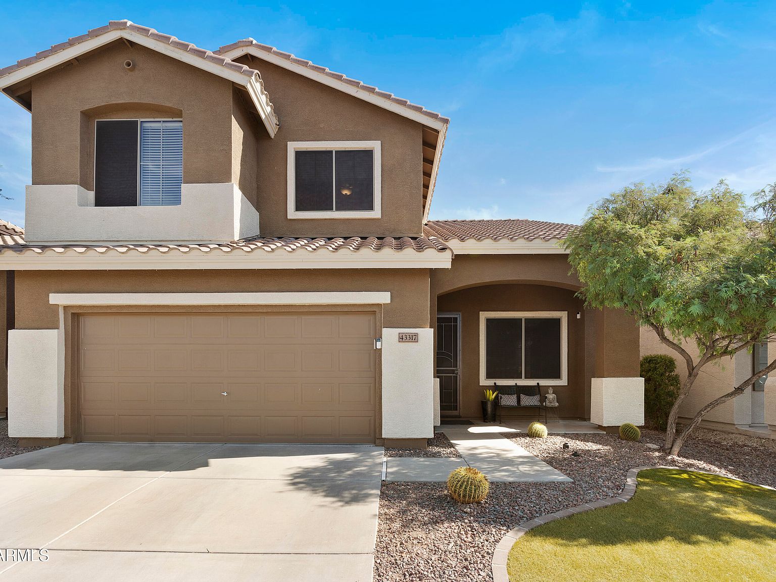 43317 N Whisper Ct, Anthem, AZ 85086 | Zillow