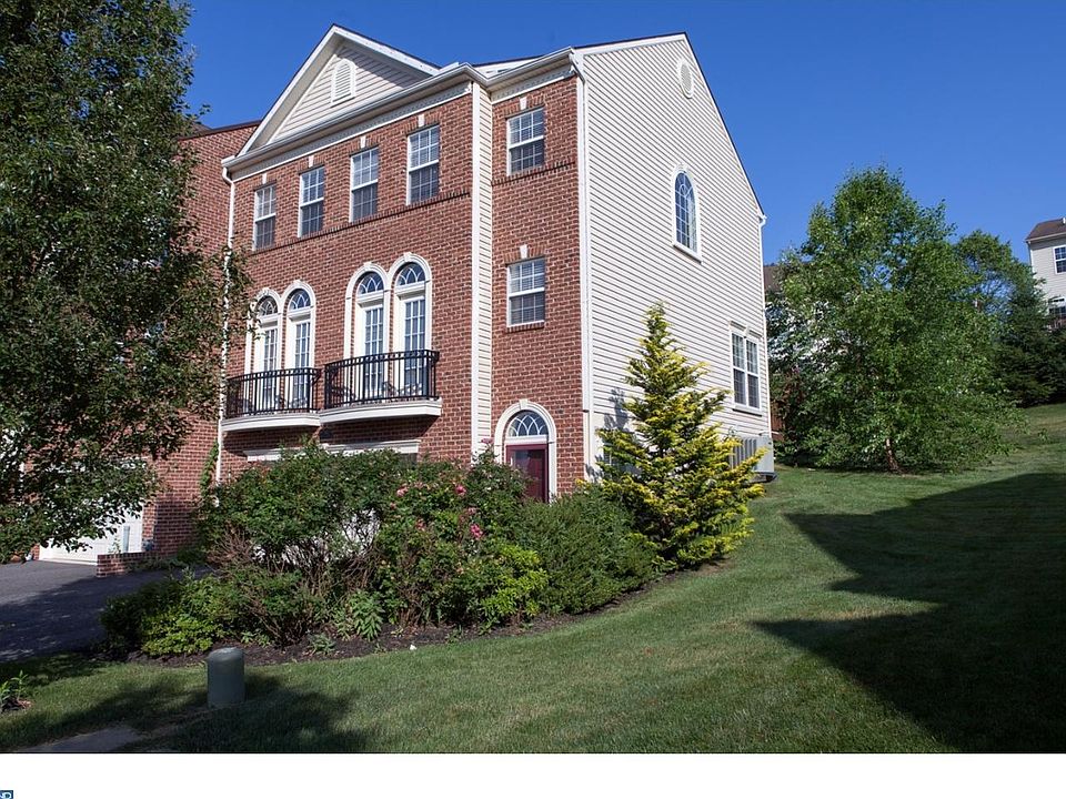3144 McLaughlin Ct, Garnet Valley, PA 19060 | Zillow