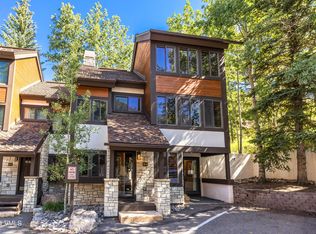 3930 Fall Line Dr #12, Vail, CO 81657 | MLS #1010235 | Zillow