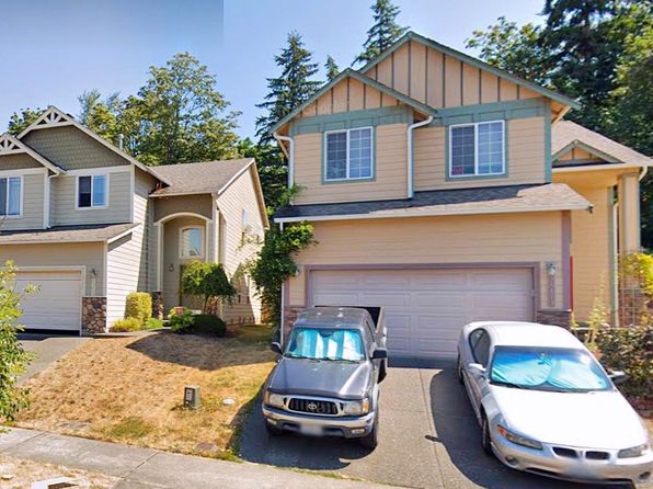Rental Listings in Covington WA - 10 Rentals | Zillow