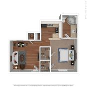 CHENAL PLACE - 1812 Reservoir Rd Little Rock AR | Zillow