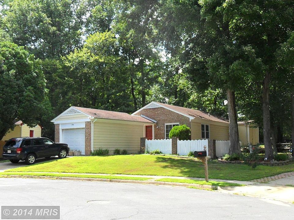 11994 Brice House Ct, Woodbridge, VA 22192 | Zillow