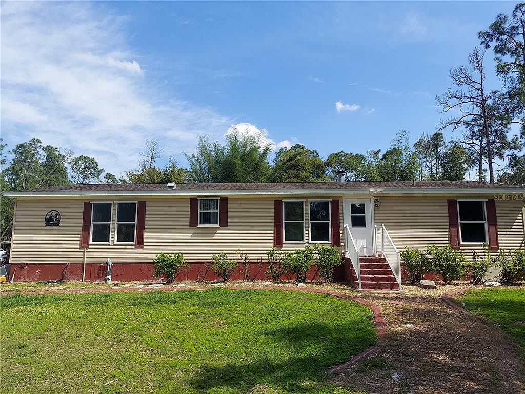 6510 Ruff St, North Port, FL 34291 | Zillow