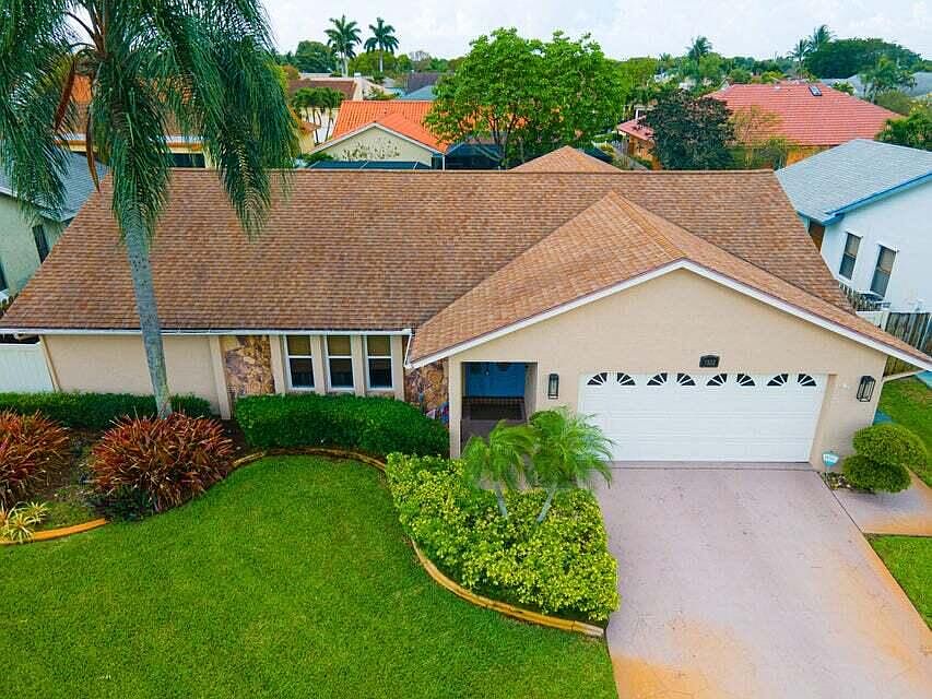 7552 Nemec Dr N, Lake Clarke Shores, FL 33406 | Zillow