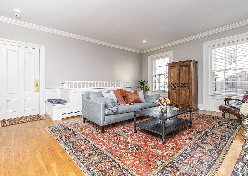 28 Harvard St #1, Boston, MA 02129 | Zillow