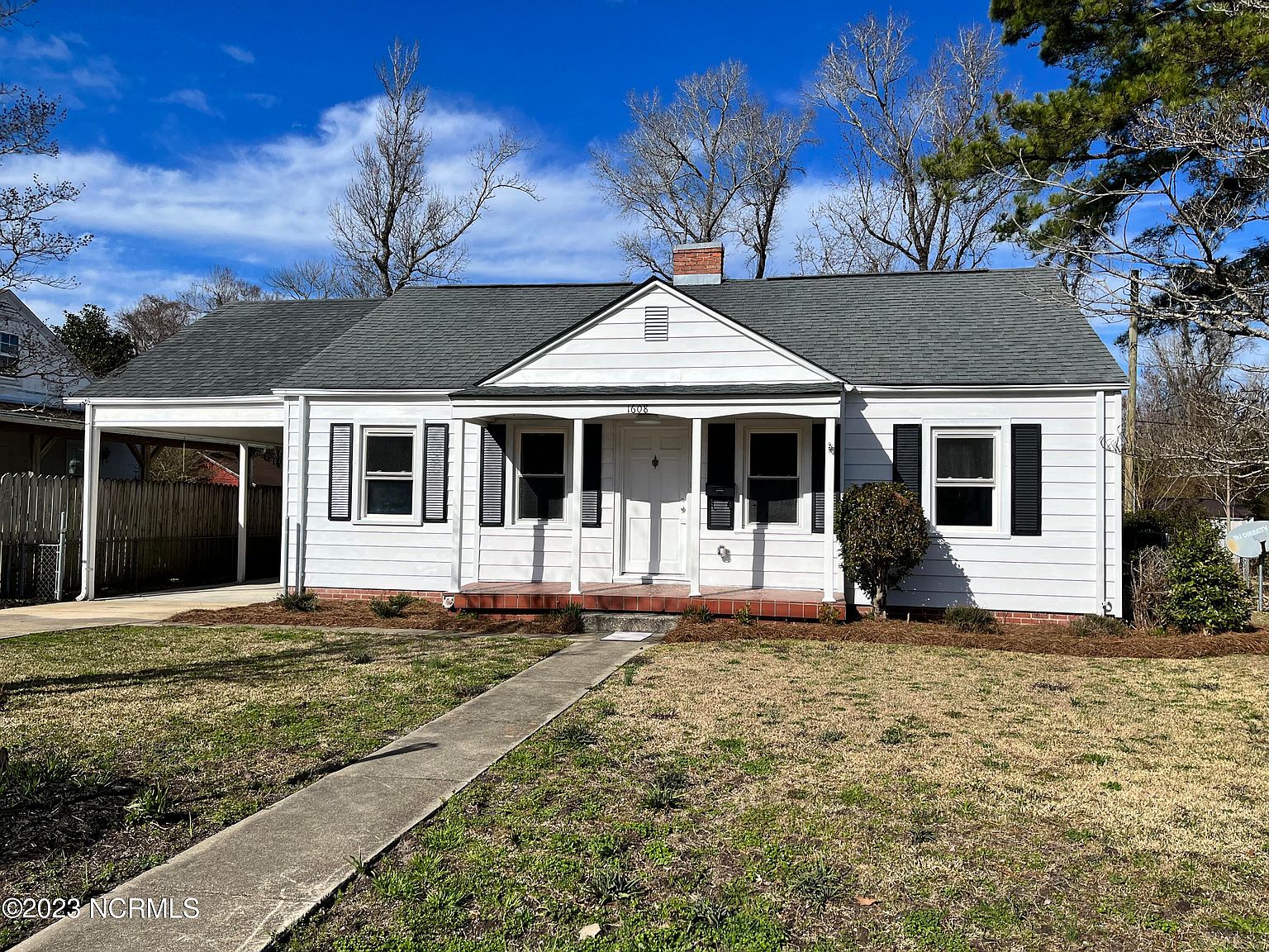 1608 Colonial Way, New Bern, NC 28560 | Zillow