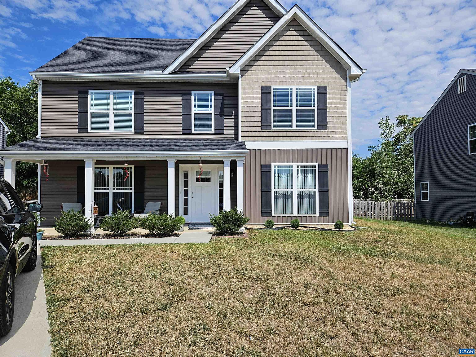 313 Cardinal Rd, Louisa, VA 23093 | MLS #654722 | Zillow