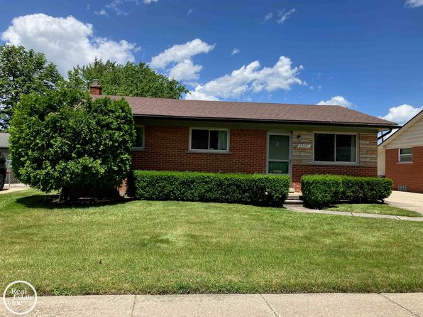 Saint Clair Shores MI Real Estate - Saint Clair Shores MI Homes For ...