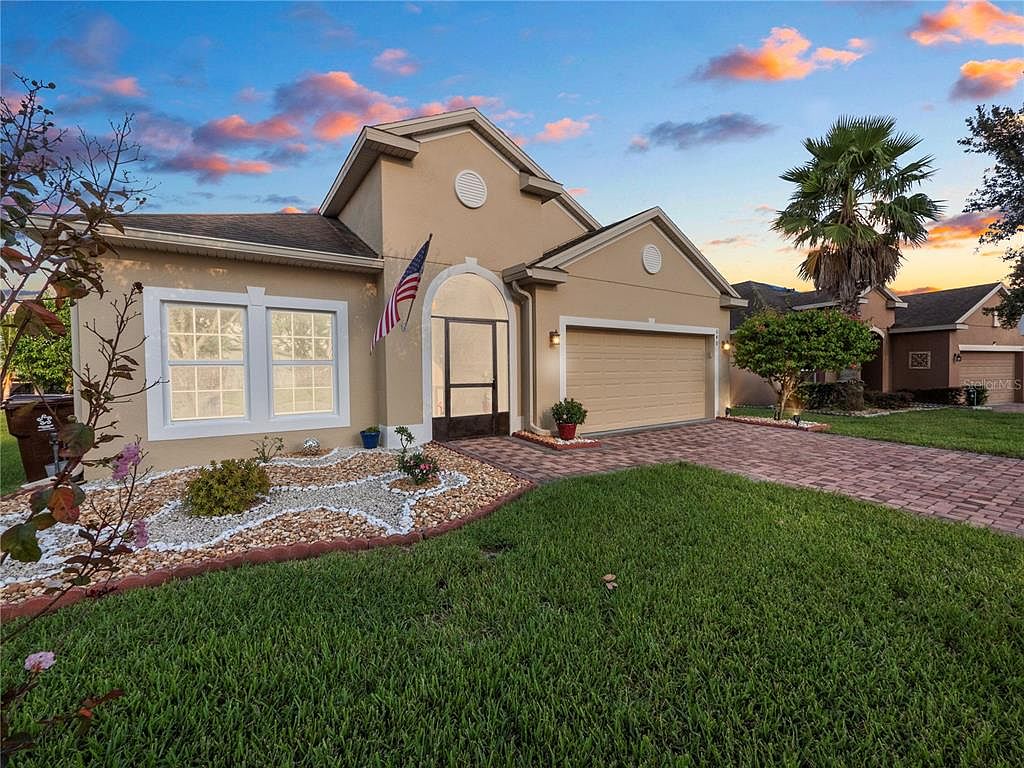 640 Bridgeford Crossing Blvd, Davenport, FL 33837 | MLS #L4939526 | Zillow