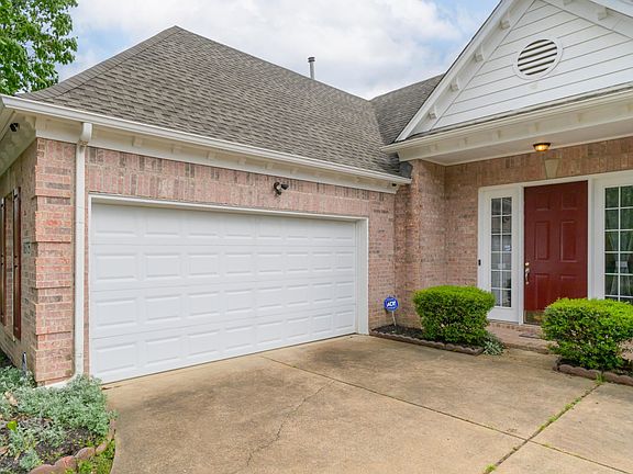 8375 Thor Rd, Cordova, TN 38018 | Zillow