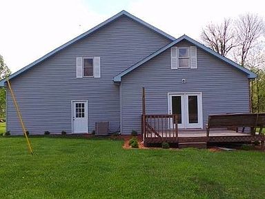 2720 S Wathan Rd, Pekin, IN 47165 | Zillow