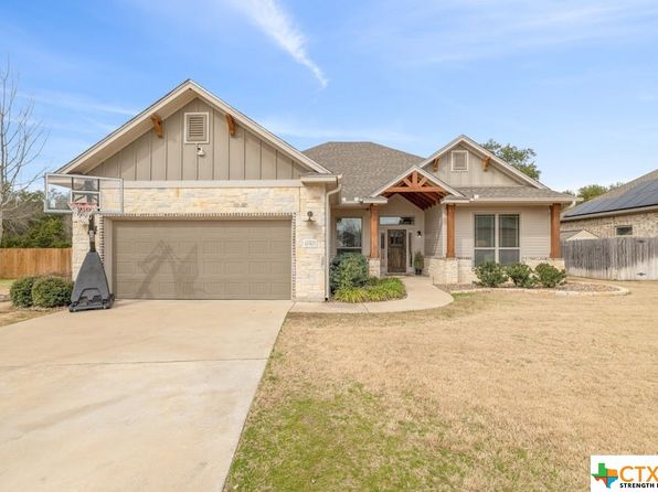 Belton TX Single Family Homes For Sale - 246 Homes | Zillow