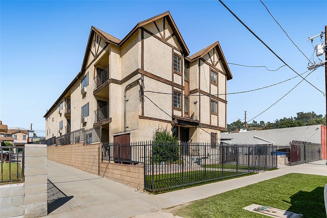 6079 La Prada St, Los Angeles, CA 90042 | Zillow