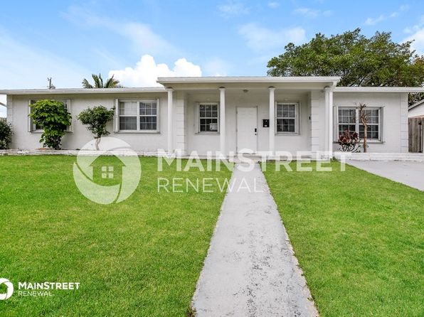 Houses For Rent in Miami Gardens FL - 61 Homes | Zillow