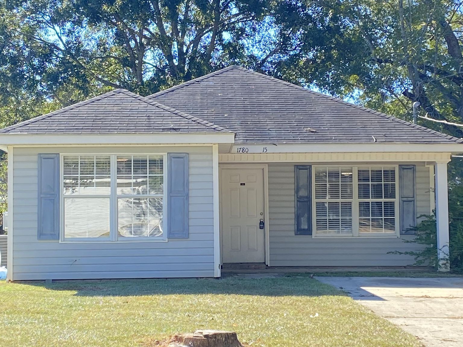 1780 Dawes Rd #15, Mobile, AL 36695 | Zillow