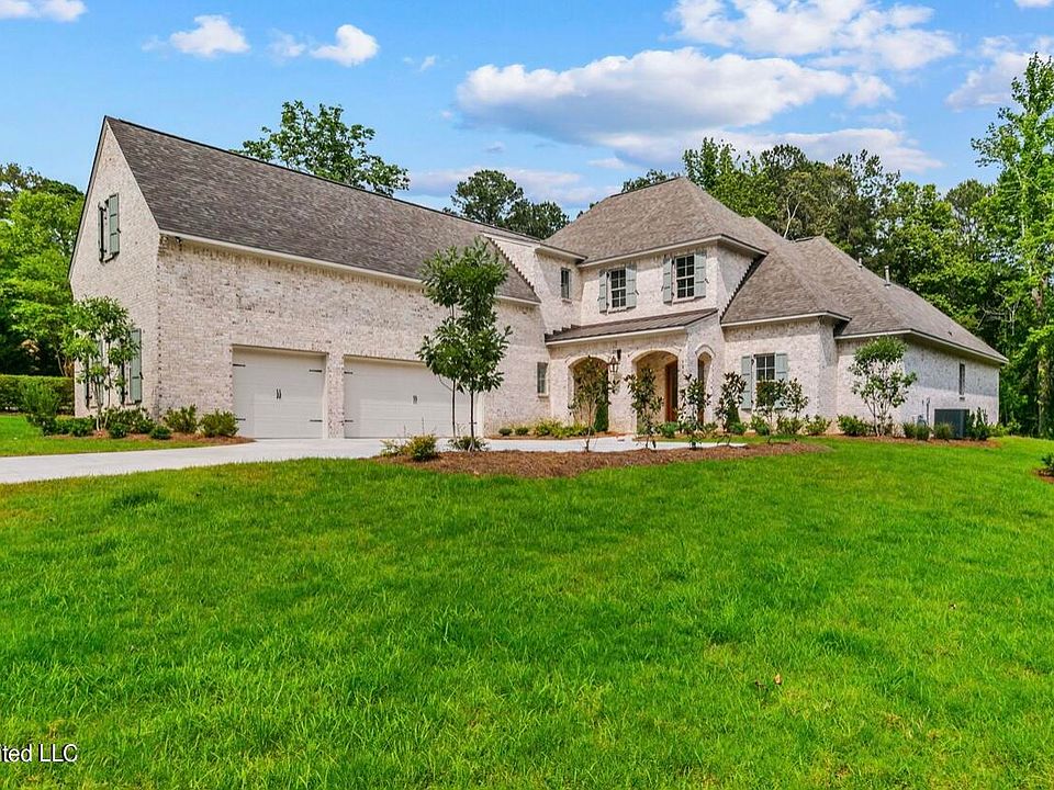 151 Lower Windrush Dr, Flowood, MS 39232 | Zillow