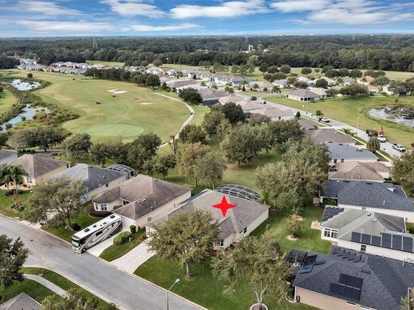 Arlington Ridge - Leesburg FL Real Estate - 12 Homes For Sale | Zillow