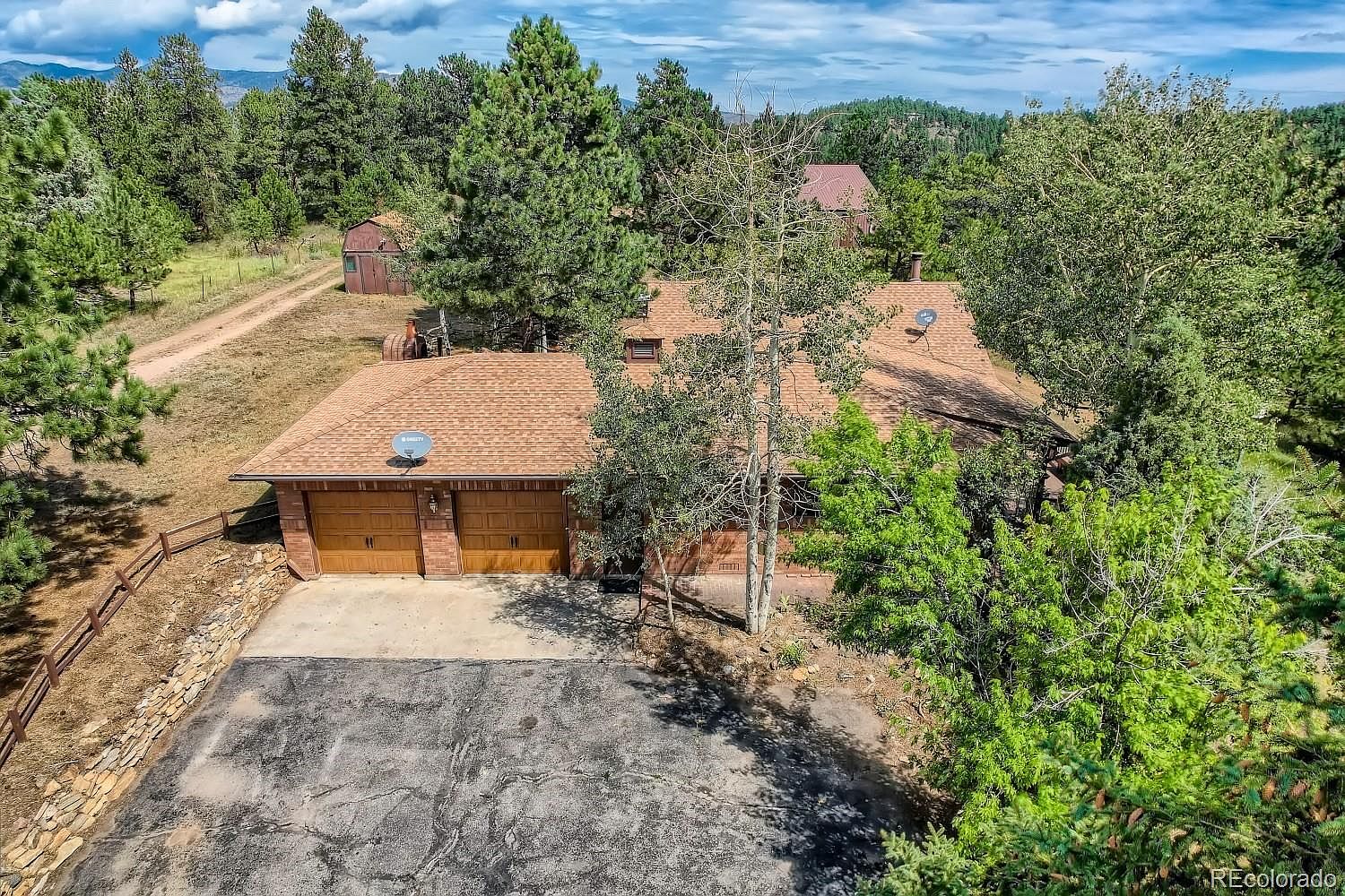30433 Ruby Ranch Road, Evergreen, CO 80439 | Zillow