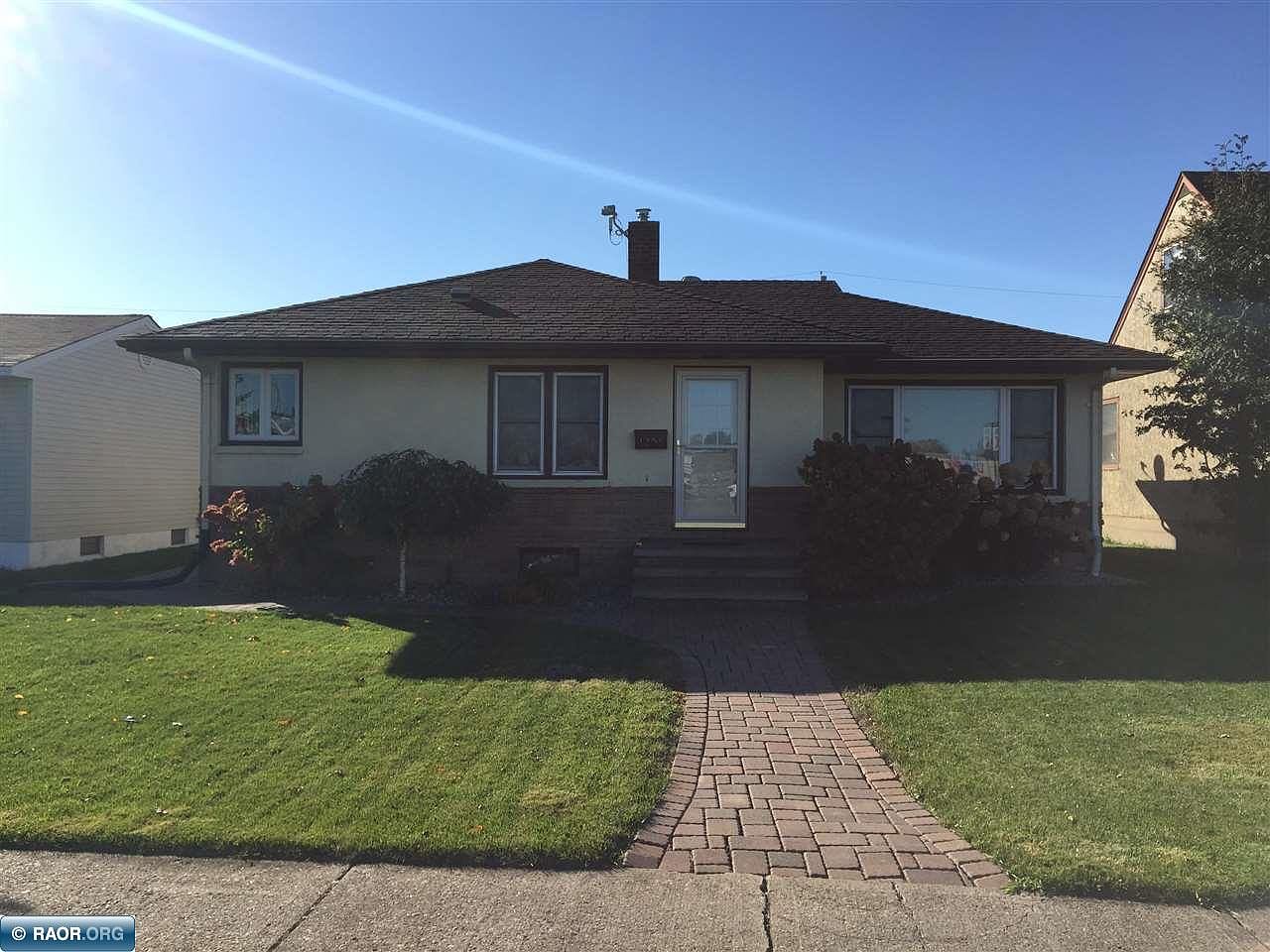 1206 17th St S, Virginia, MN 55792 | Zillow