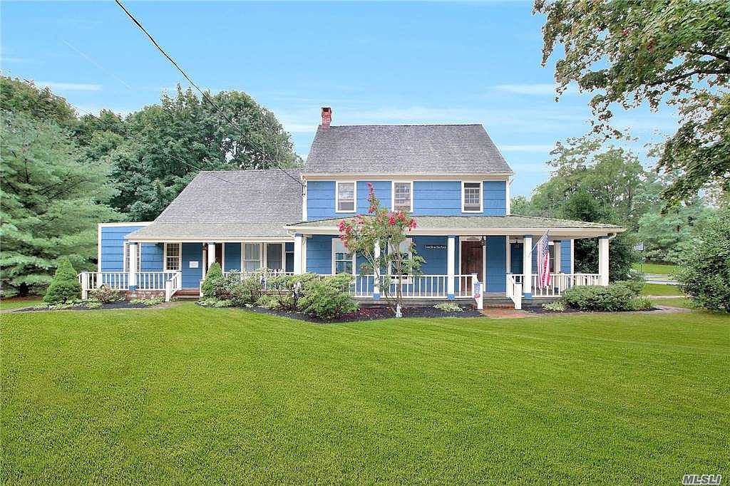 178 N Country Rd, Miller Place, NY 11764 | Zillow