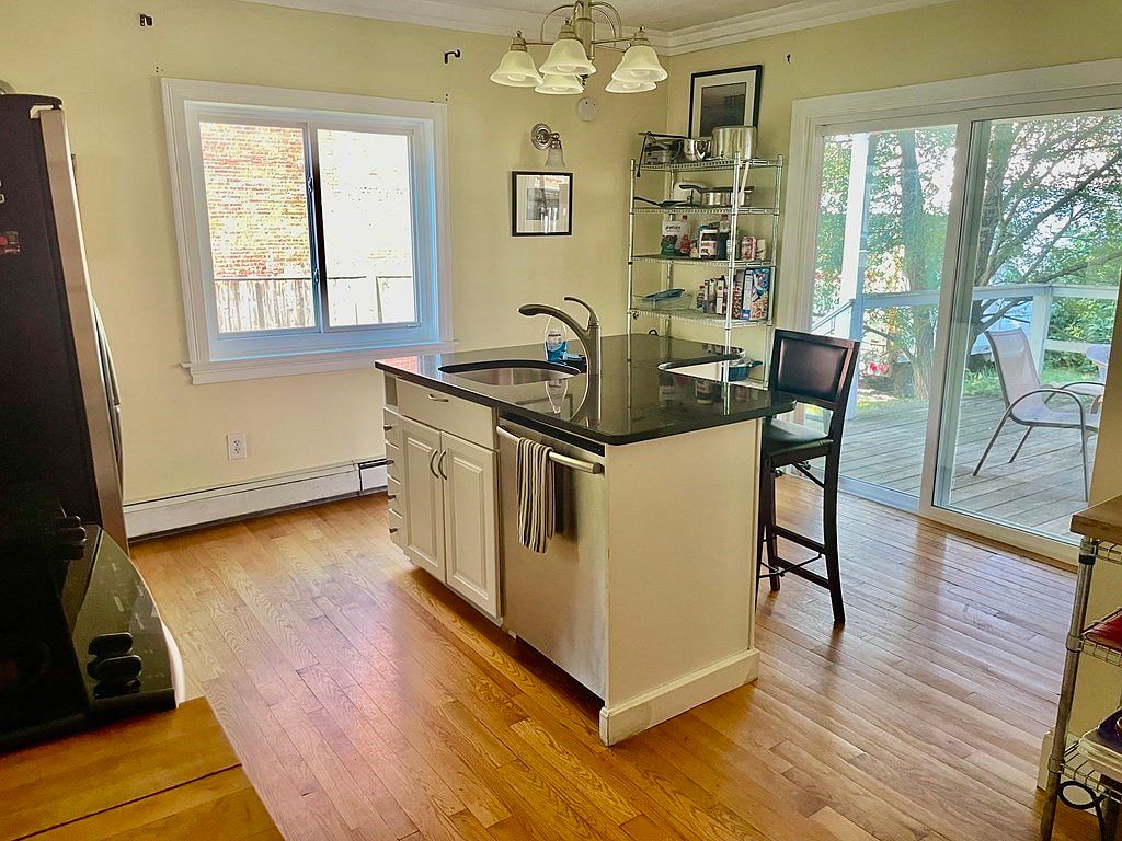 40 Mercer St, South Boston, MA 02127 | Zillow