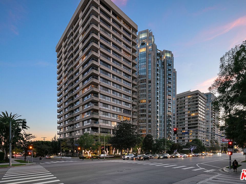 10750 Wilshire Blvd Los Angeles CA | Zillow