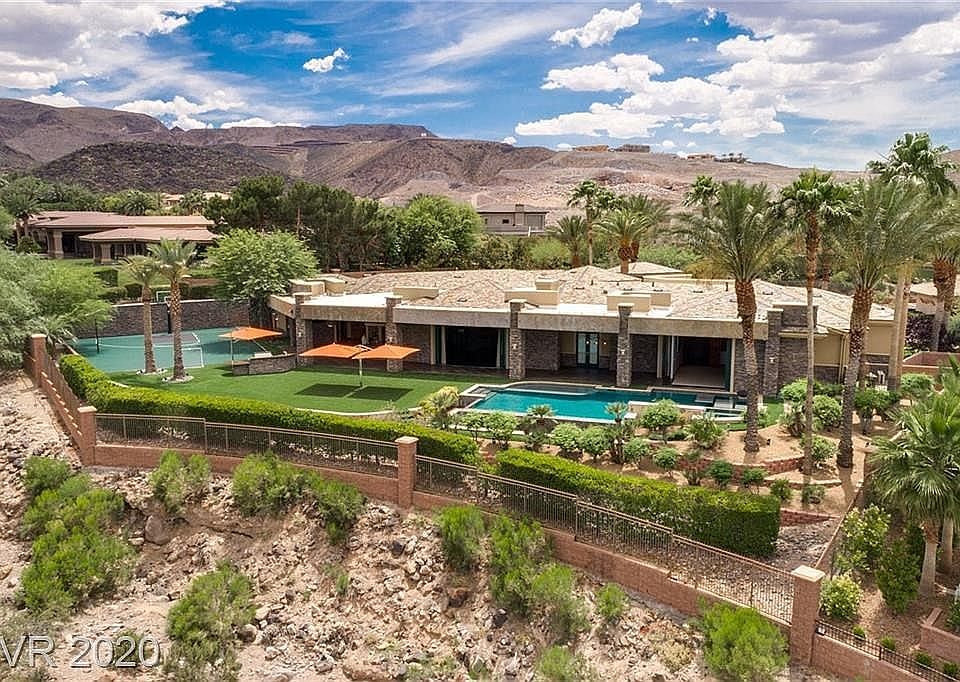 1206 Macdonald Ranch Dr, Henderson, NV 89012 | Zillow