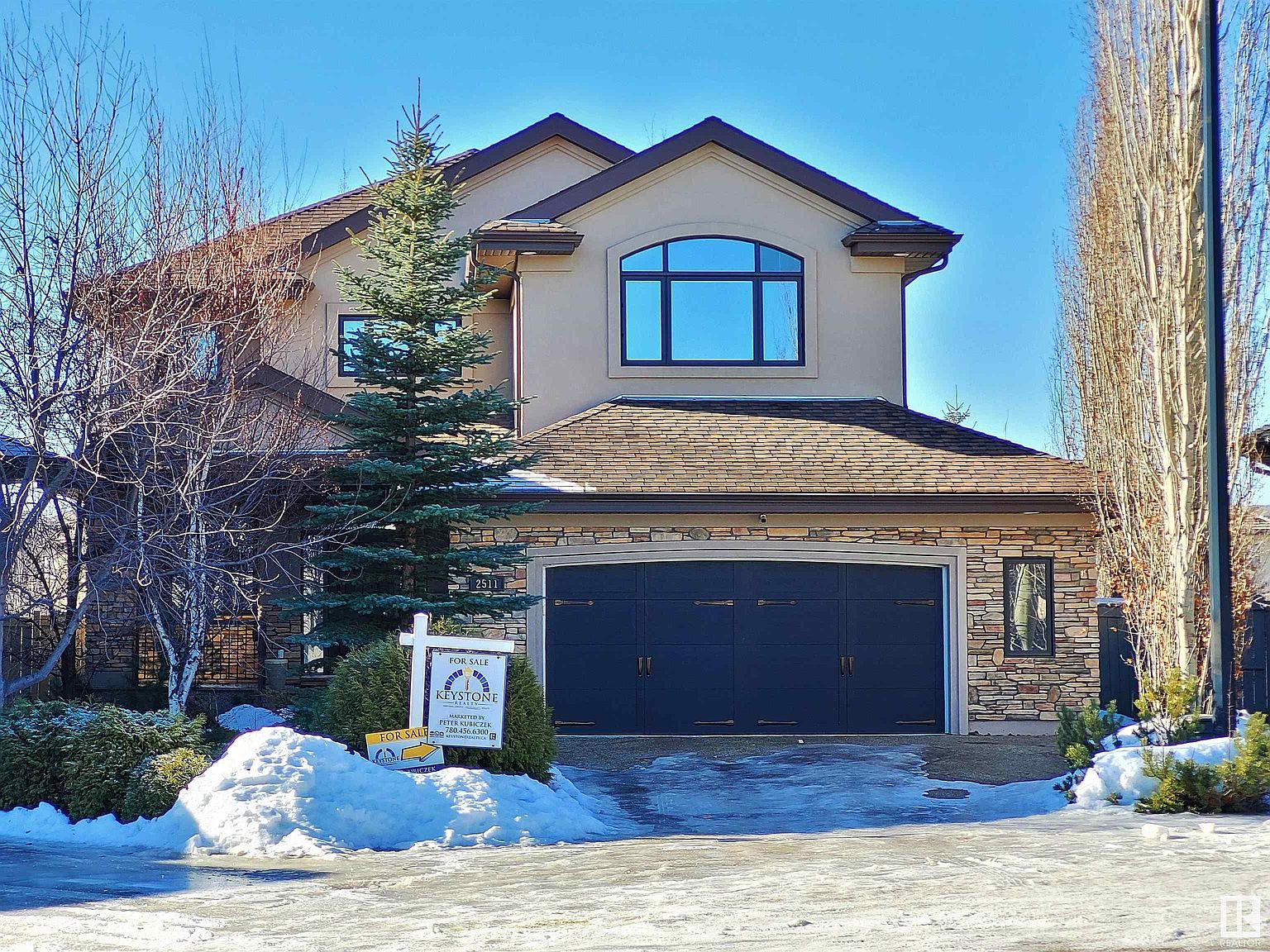 2511 Warry Bay SW, Edmonton, AB T6W 0P1 | MLS #E4437037 | Zillow