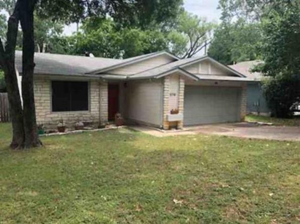 Houses For Rent in Austin TX - 1660 Homes | Zillow