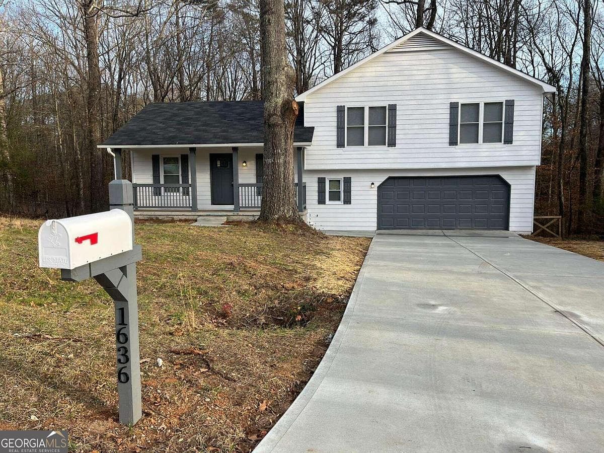 1636 Riverview Ct, Auburn, GA 30011 | MLS #10292077 | Zillow