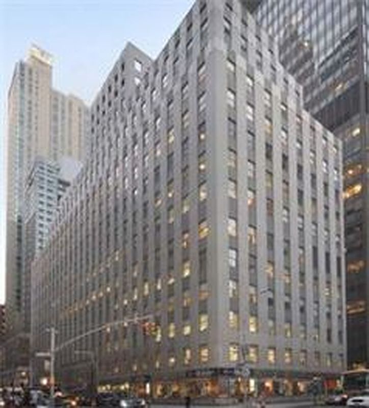 125 Maiden Lane New York Ny