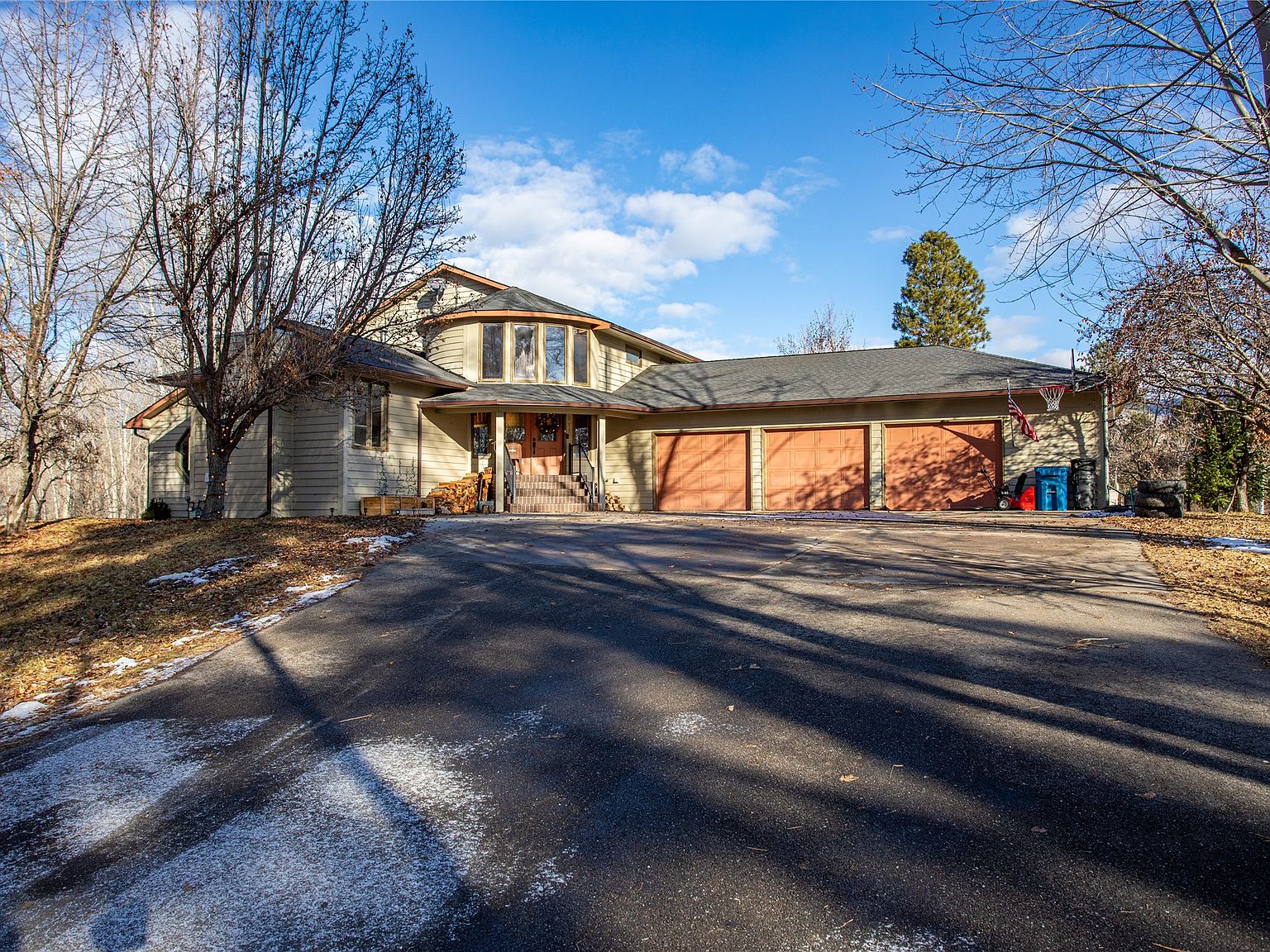 212 Red Fox Rd, Lolo, MT 59847 | Zillow