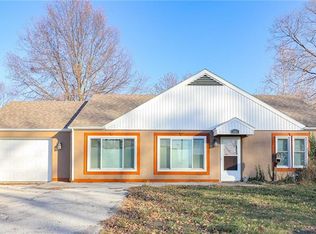300 W 3rd St, Holden, MO 64040 | MLS #2526734 | Zillow