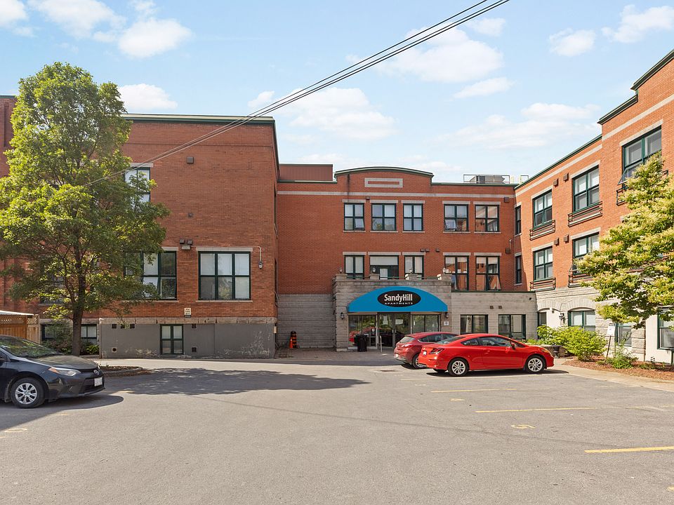 Sandy Hill Apartments - 353 Friel St Ottawa ON (1 units available) | Zillow
