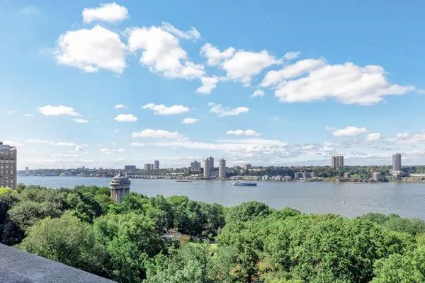 190 Riverside Drive #10CD in Upper West Side, Manhattan | StreetEasy