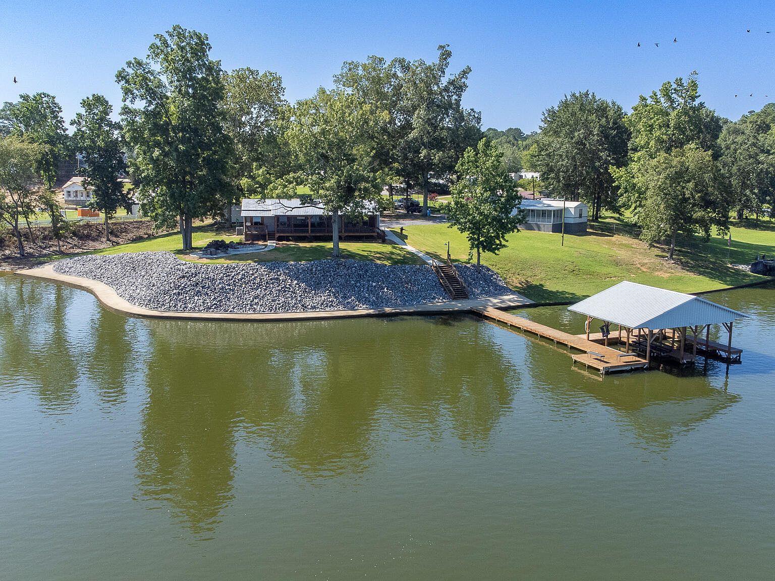 585 County Road 531, Centre, AL 35960 | Zillow