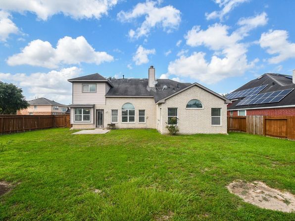 77407 Real Estate - 77407 Homes For Sale | Zillow