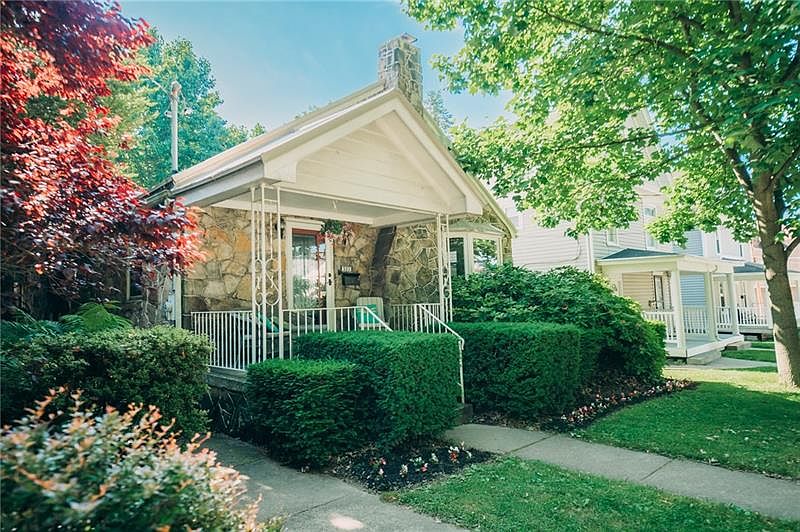 323 S 6th St, Indiana, PA 15701 | Zillow