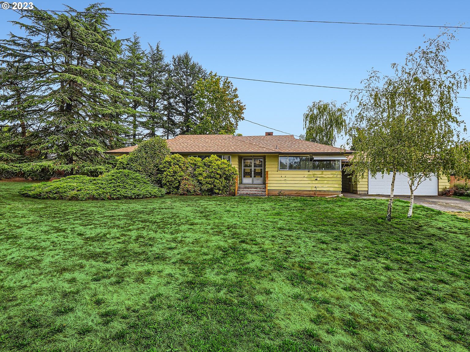 1119 SE 78th Ave, Vancouver, WA 98664 | MLS #23416811 | Zillow