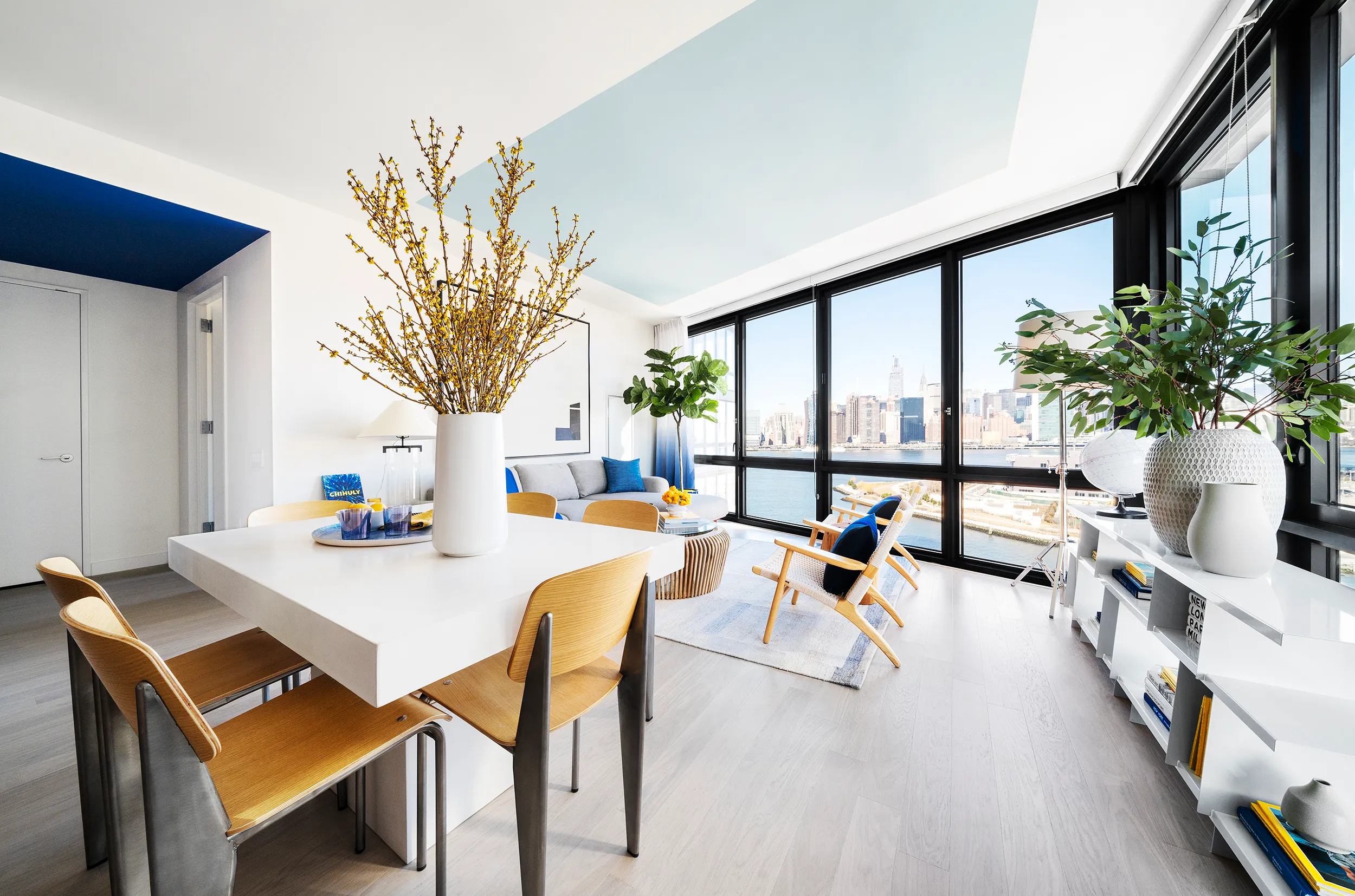 Two Blue Slip at 2 Blue Slip in Greenpoint : Sales, Rentals, Floorplans ...