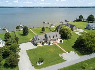 2459 Dunbrooke Rd, Tappahannock, VA 22560 | MLS #VAES2000638 | Zillow