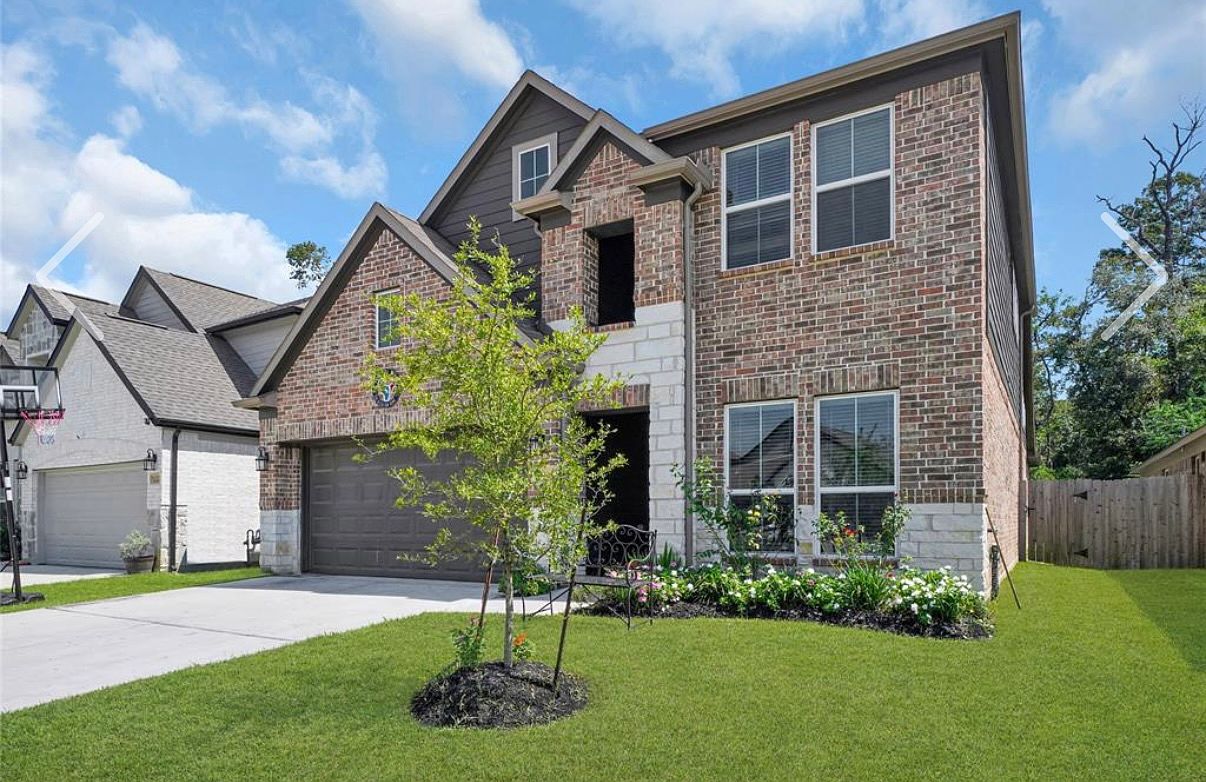11318 Painted Trillium Ln, Houston, TX 77044 | Zillow