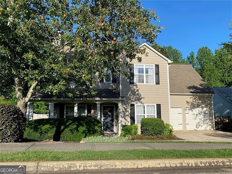 342 Silverthorn Dr NW, Marietta, GA 30064 | Zillow