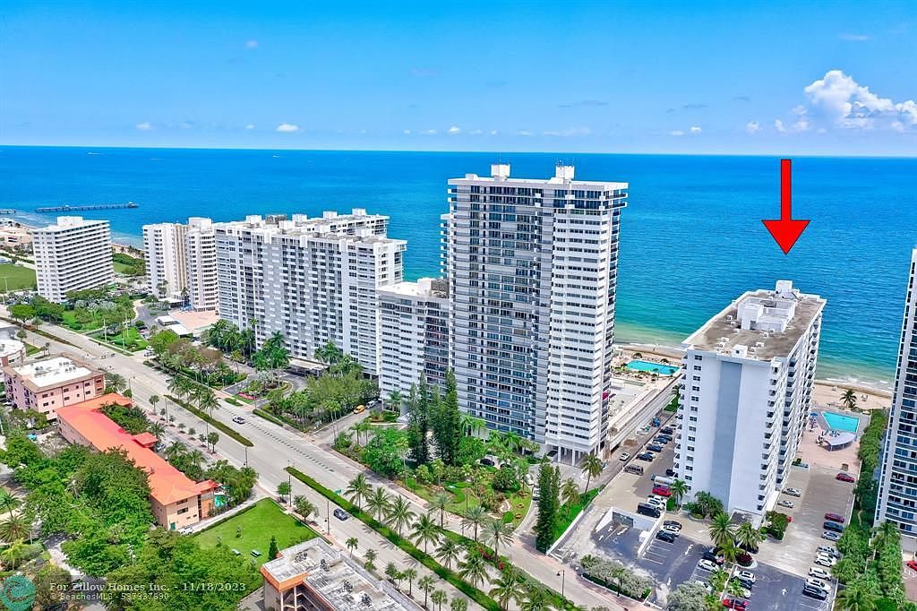 4250 Galt Ocean Dr APT 8G, Fort Lauderdale, FL 33308 | MLS #F10408266 ...