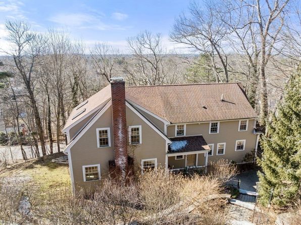 Needham MA Single Family Homes For Sale - 22 Homes | Zillow