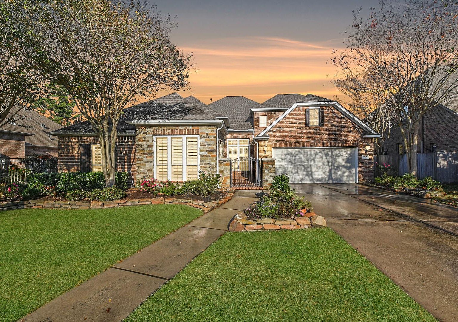 18618 Arlan Lake Dr, Spring, TX 77388 | MLS #12513669 | Zillow