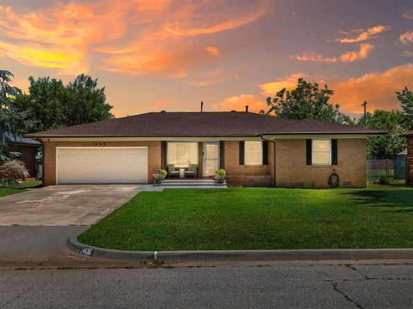 El Reno OK Real Estate - El Reno OK Homes For Sale | Zillow