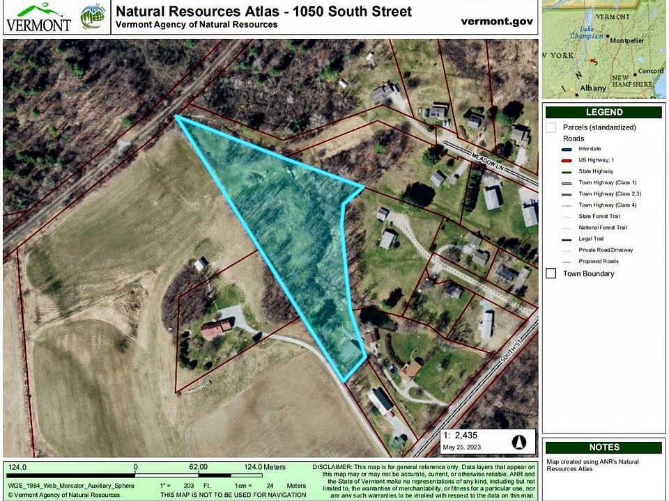 1050 South St, Castleton, VT 05735 | MLS #4954484 | Zillow