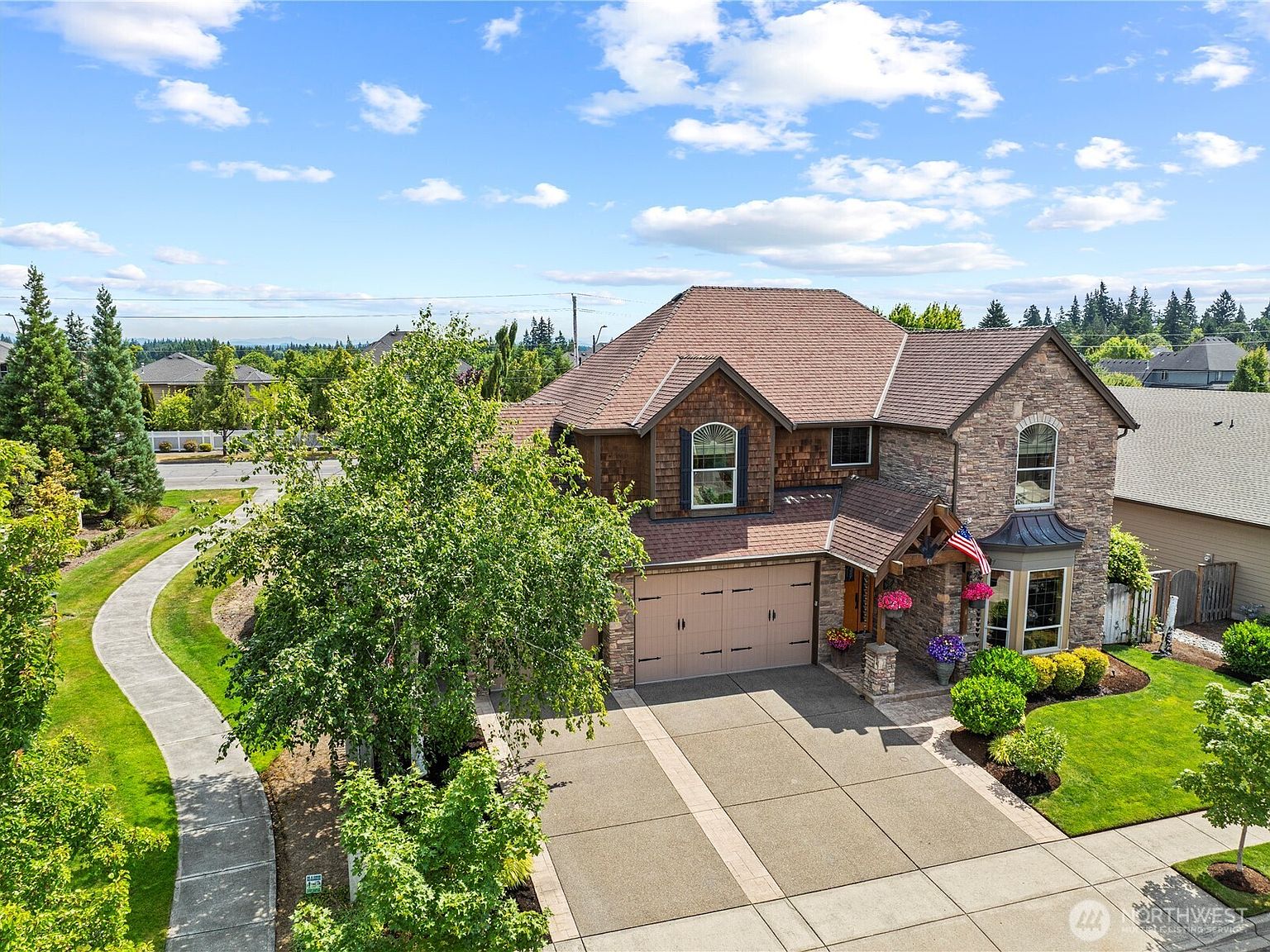 1810 S Dusky Drive, Ridgefield, WA 98642 | MLS #2394788 | Zillow
